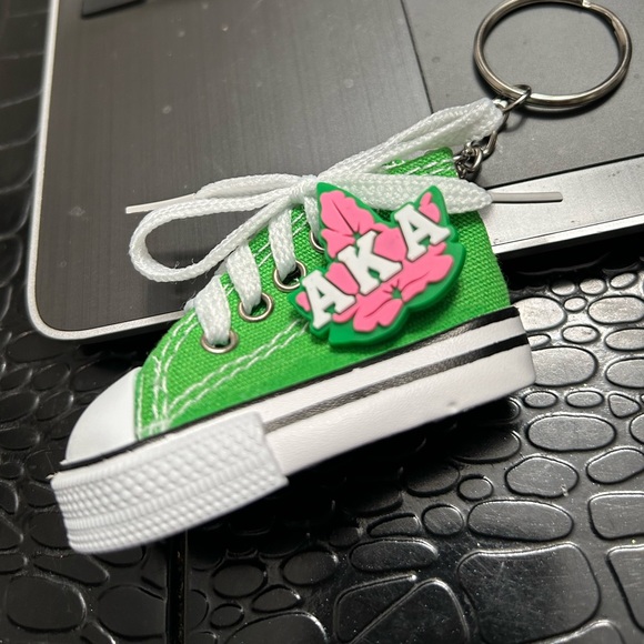 Converse | Accessories | Converse Sorority Keychain | Poshmark